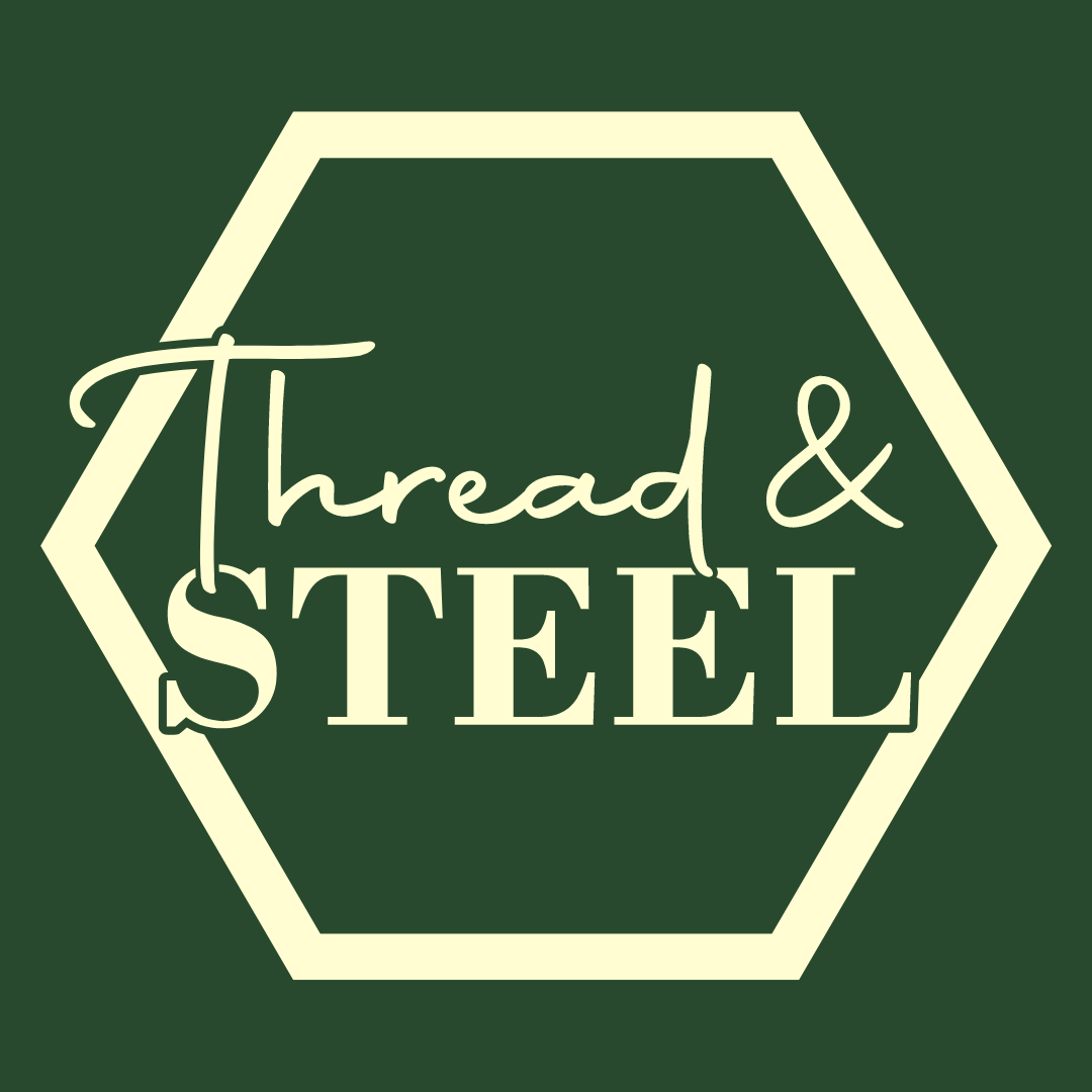 Thread and Steel